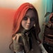 M3gan (megan) Life Size Replica Poseable Doll - Etsy