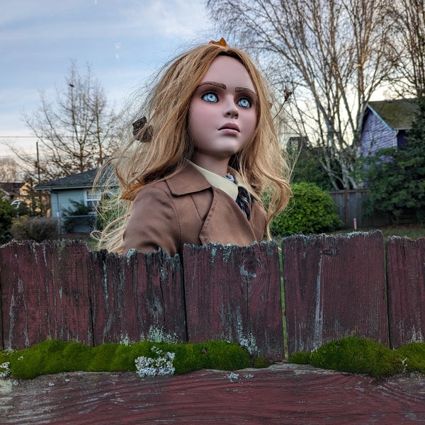 Full Body Tpe Doll - Etsy