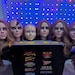 M3gan (megan) Life Size Replica **HEAD ONLY** - Etsy