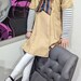 Battle M3gan (megan) Life Size Replica Stuffed Doll - Etsy