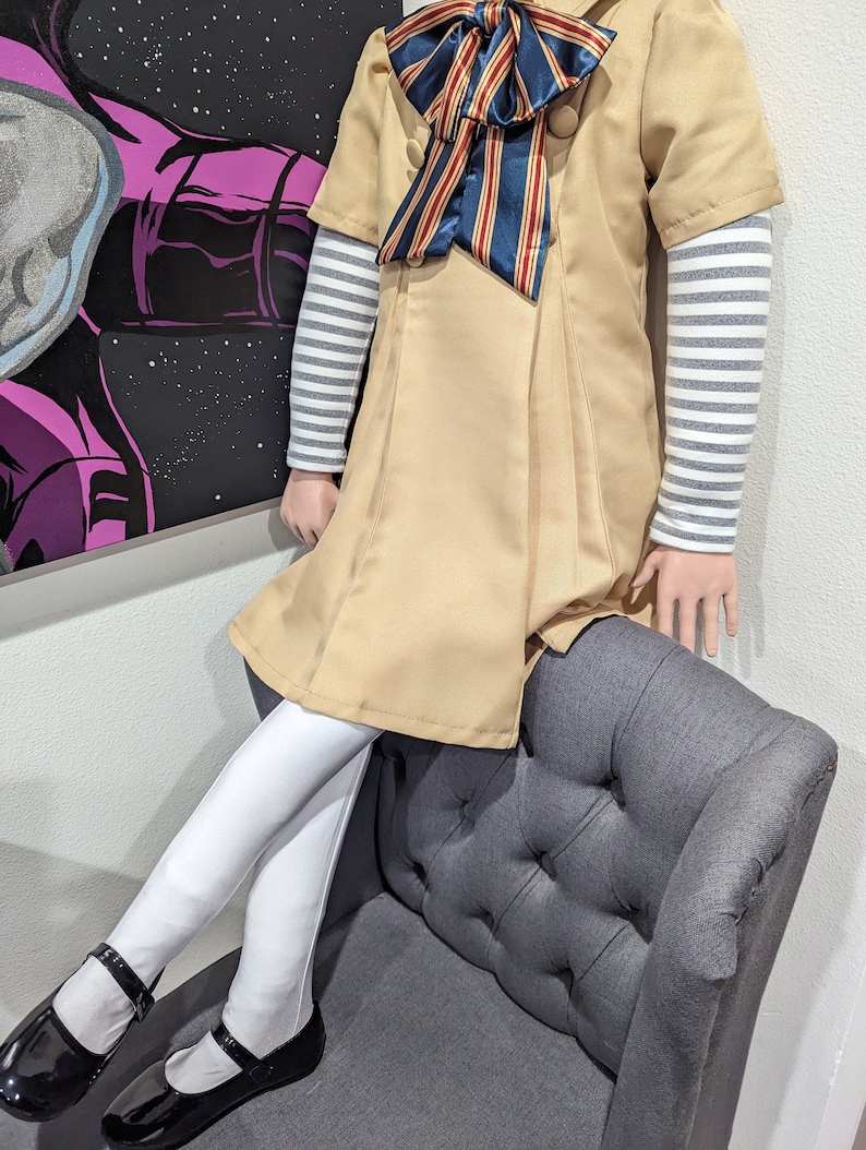 Battle M3gan megan Life Size Replica Stuffed Doll - Etsy Australia