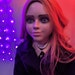 Smirk M3gan megan Life Size Replica Stuffed Doll - Etsy Canada