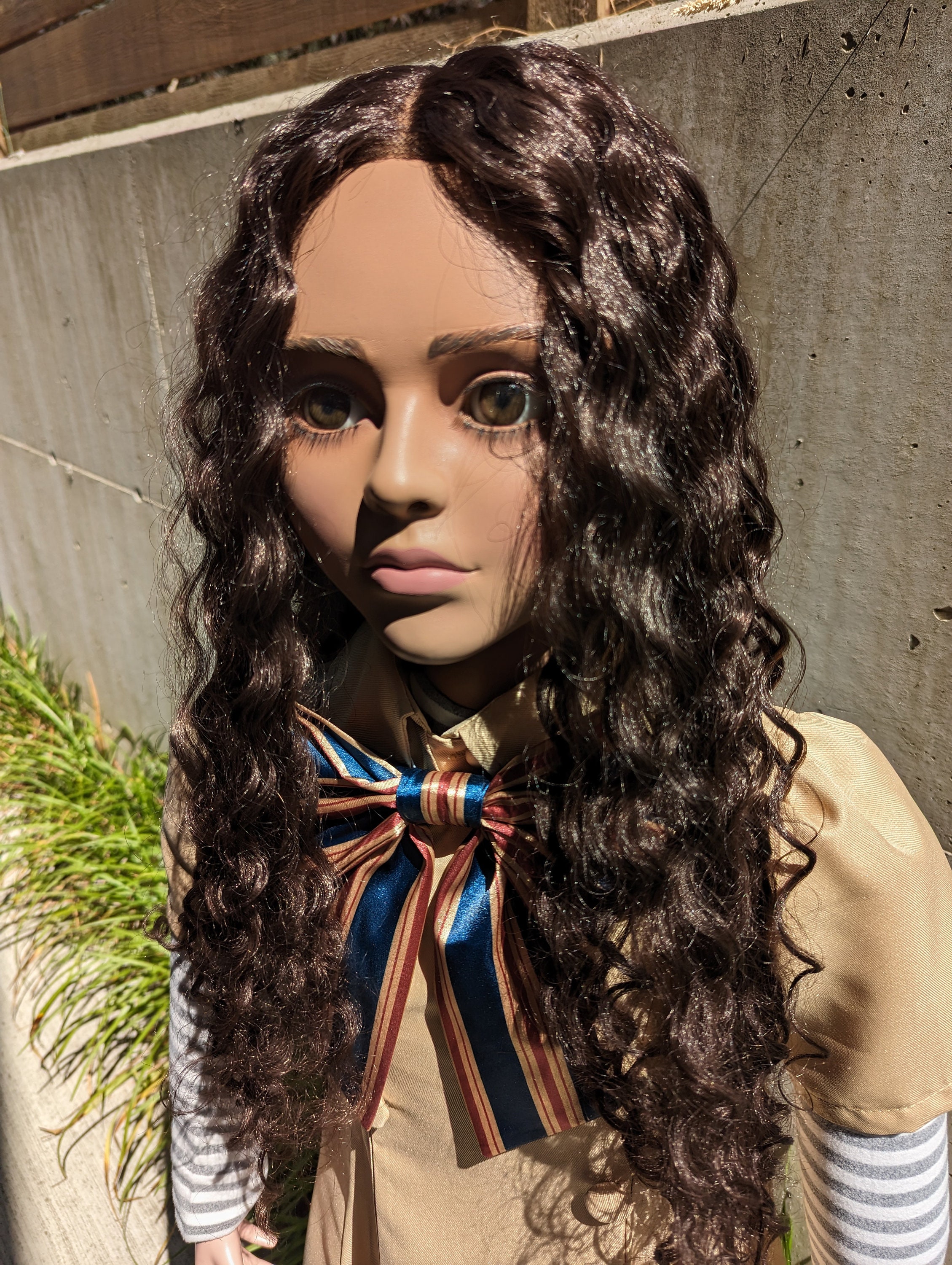 M3gan Variants Movie Life Size Replica Poseable Doll - Etsy