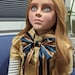 M3gan (megan) Life Size Replica Poseable Doll - Etsy