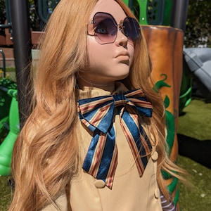 M3gan megan Life Size Replica Poseable Doll - Etsy