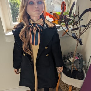 M3gan megan Life Size Replica Poseable Doll - Etsy