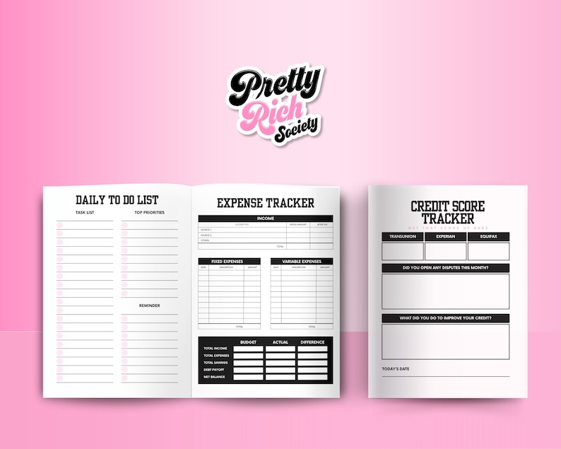 Editable Ebook, Page Side Hustle Book, Template, White Label, Money ...