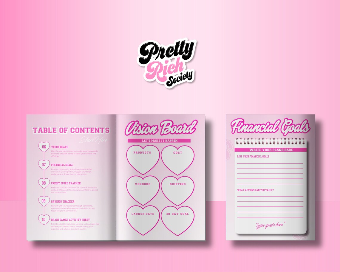 Editable Ebook, Page Side Hustle Book, Template, White Label, Money ...