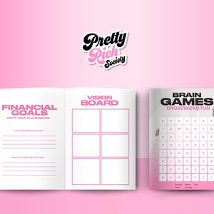 Editable Ebook, Page Side Hustle Book, Template, White Label, Money ...