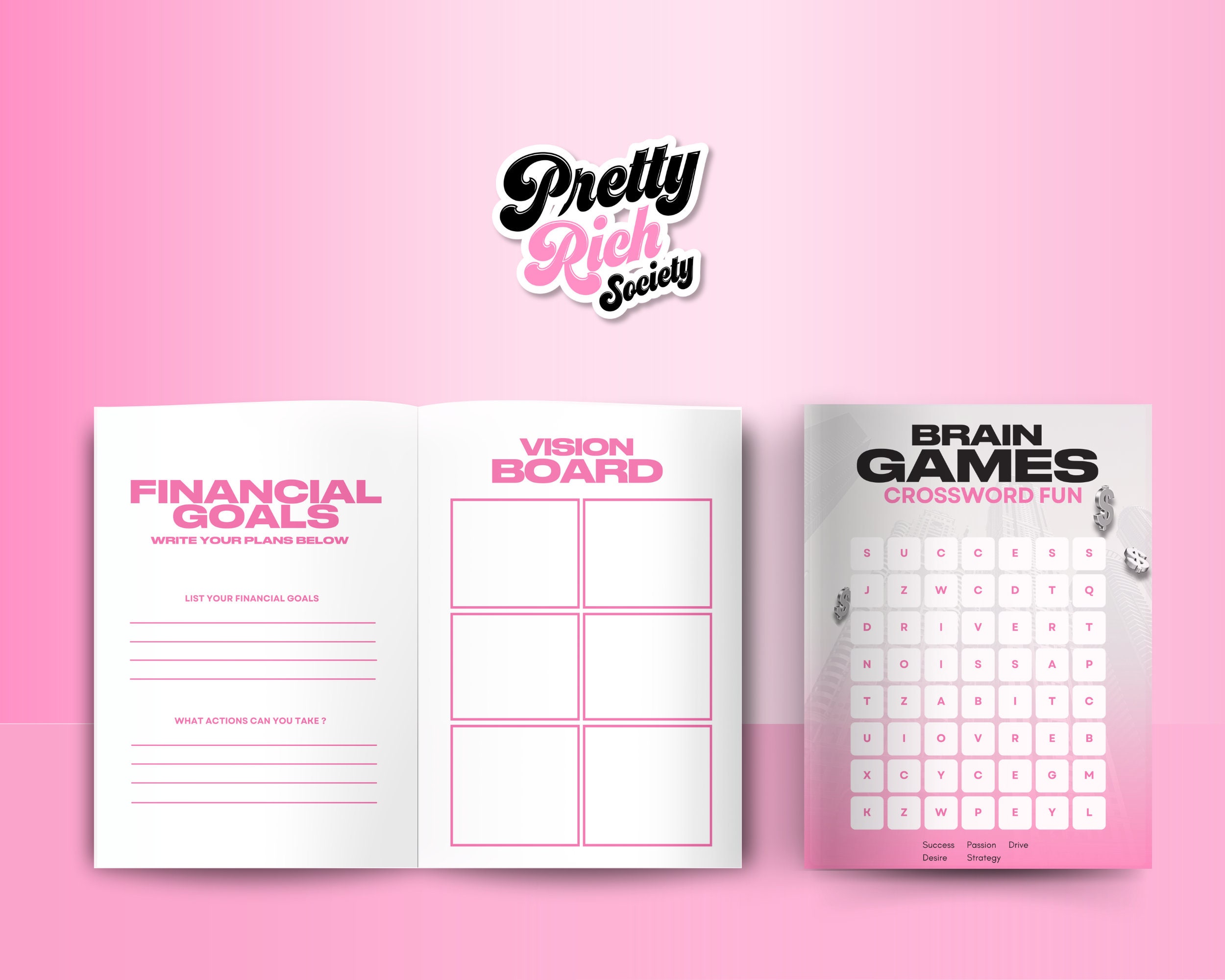 Editable Ebook, Page Side Hustle Book, Template, White Label, Money ...