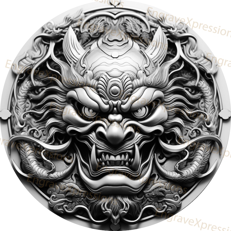 Lightburn Files - Etsy