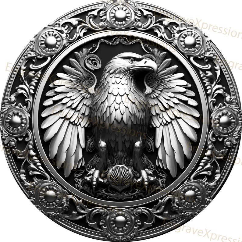 Laser Burn PNG 3D Illusion Engrave Laser Ready Lightburn File Digital ...