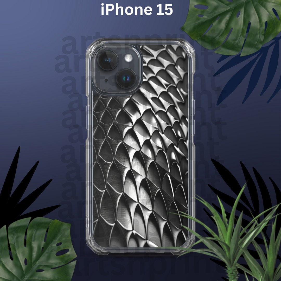 IPhone Black Phone Case iPhone 15 iPhone 14 iPhone 13 - Etsy