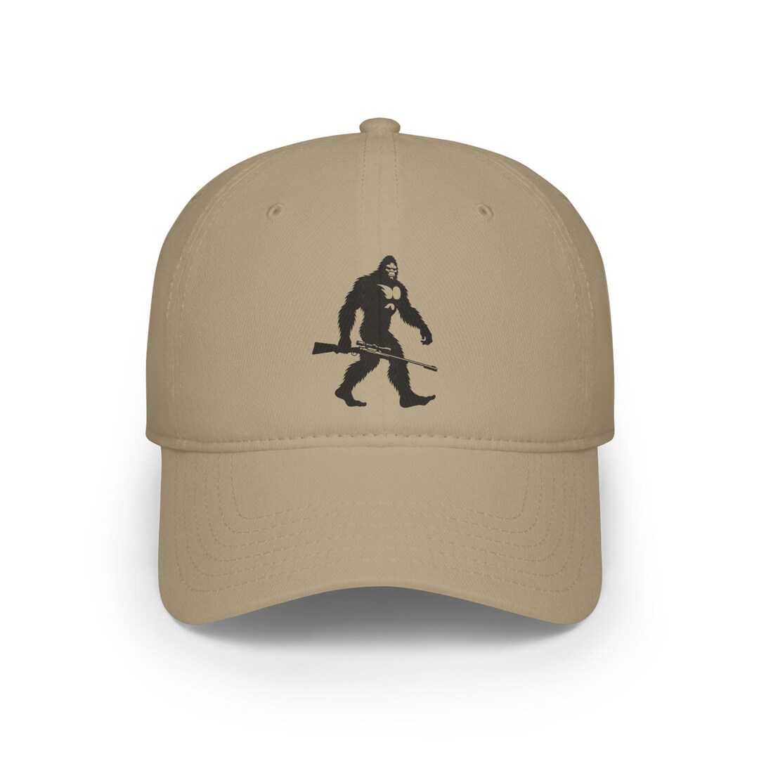 Pro Gun Bigfoot Hat, Patriotic Bigfoot Cap, Bigfoot Cap, Bigfoot Hat ...