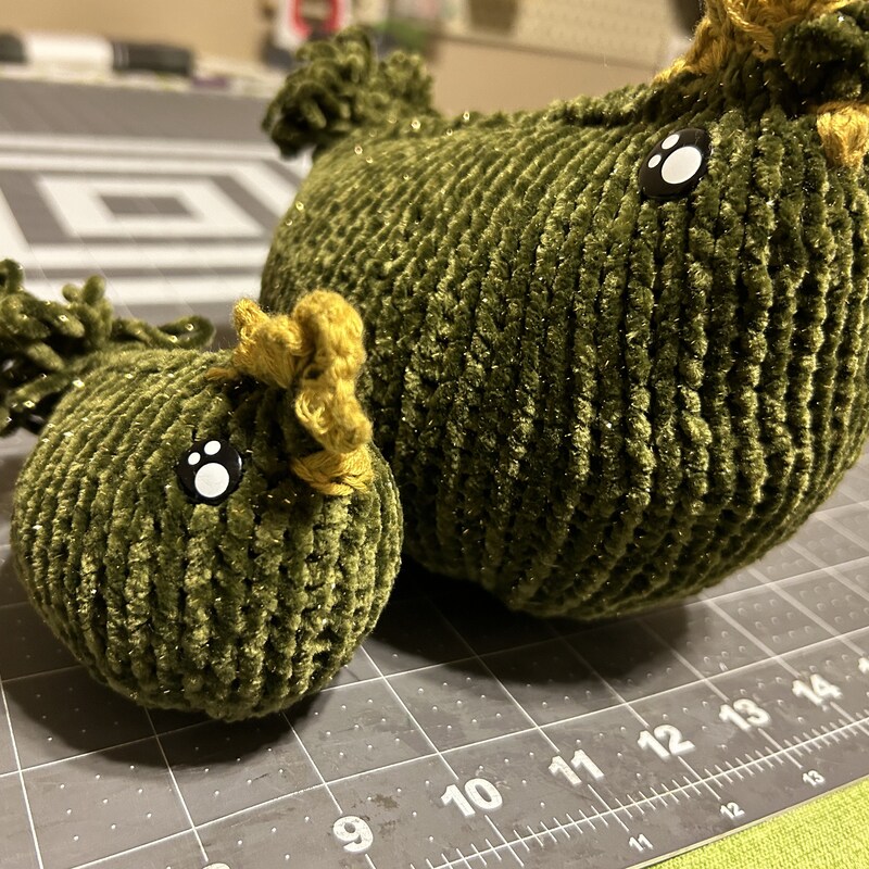 Emotional Support Chicken - Etsy