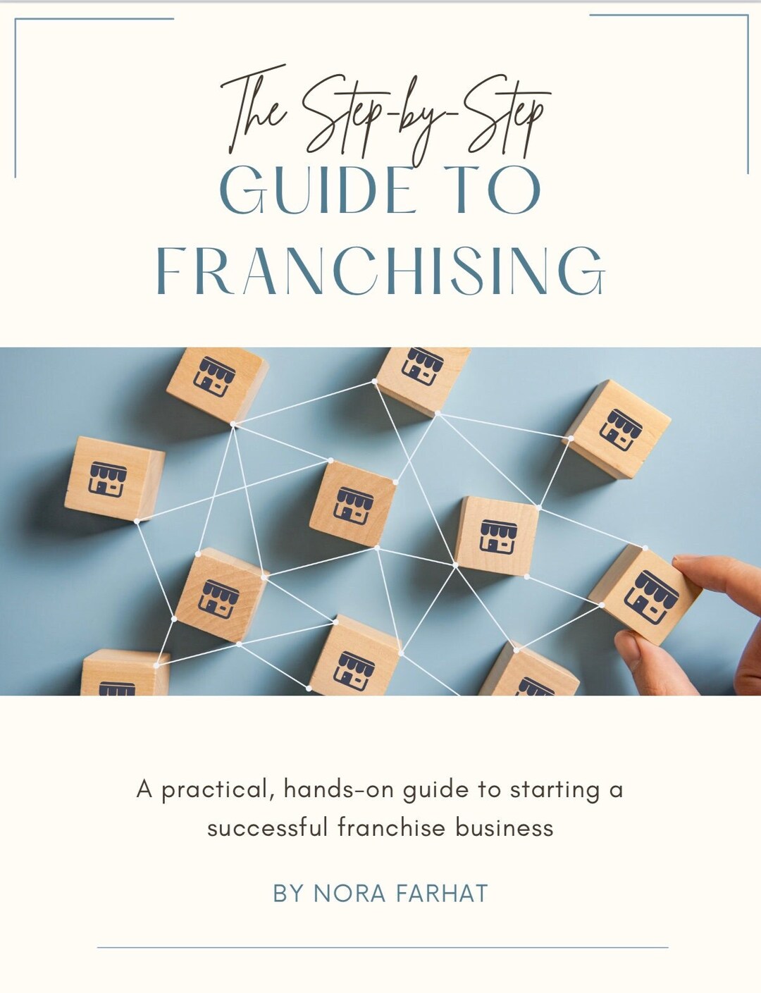The Step by Step Guide to Franchising - Etsy