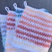 Scrubby Cloth- for Body or Dishes - Etsy