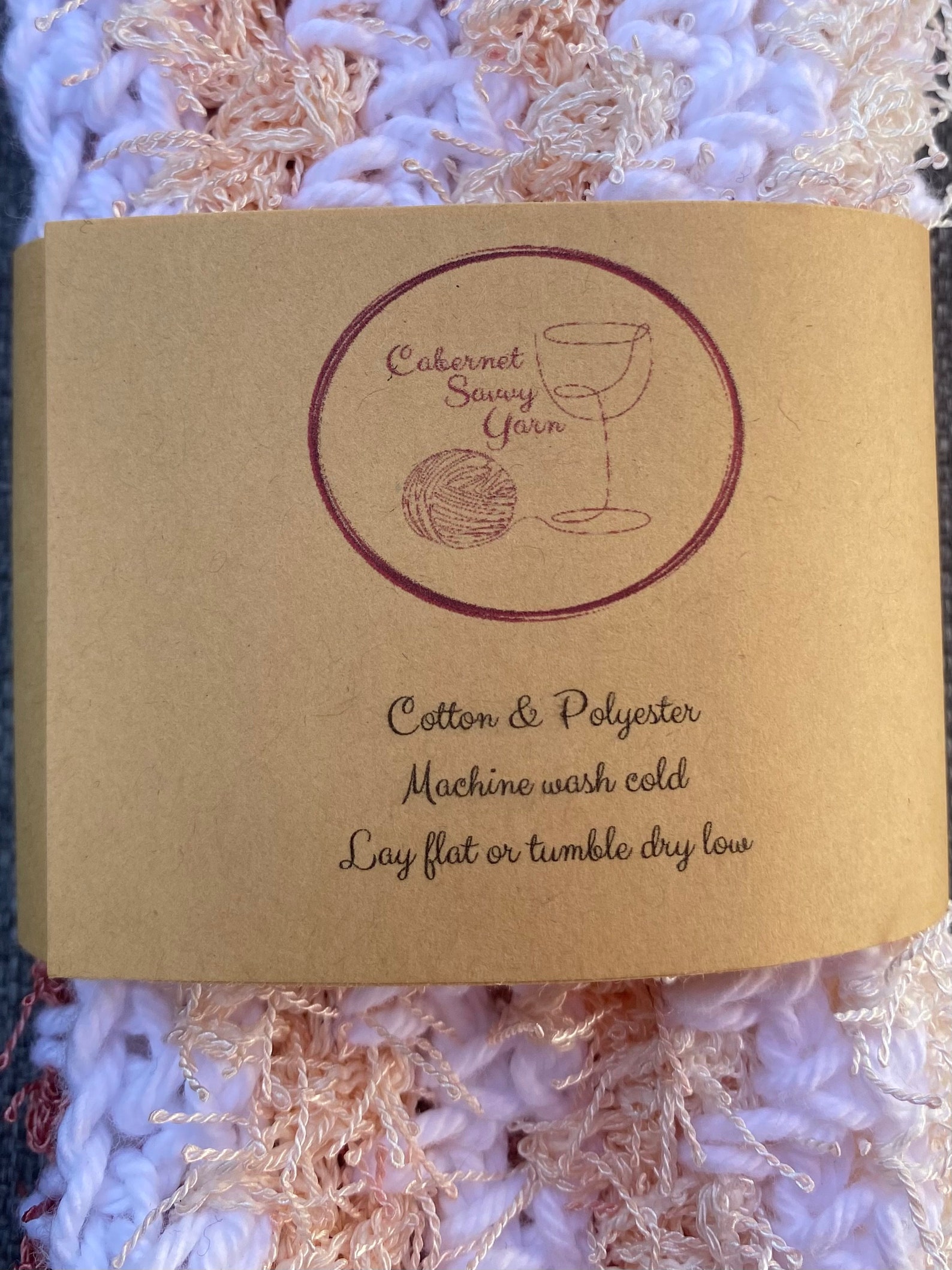 Scrubby Cloth- for Body or Dishes - Etsy