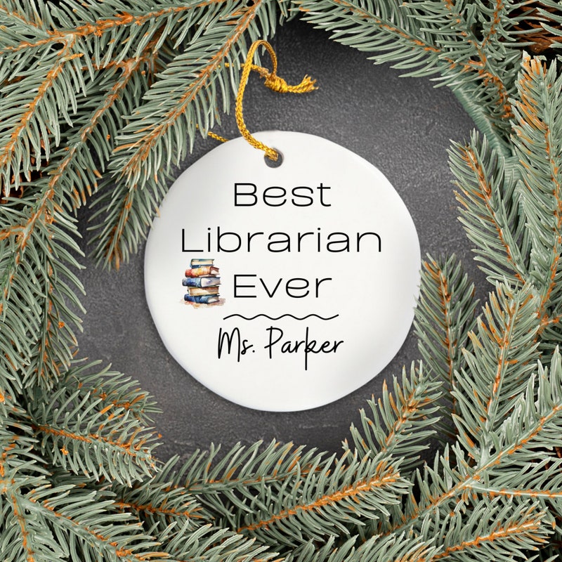 Librarian Gifts - 60+ Gift Ideas for 2024