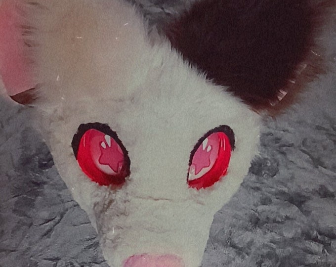 Fursuit Premade mouse/rodent - Etsy