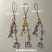 REMAKES: SVT Member Doodle Charms!! - Etsy