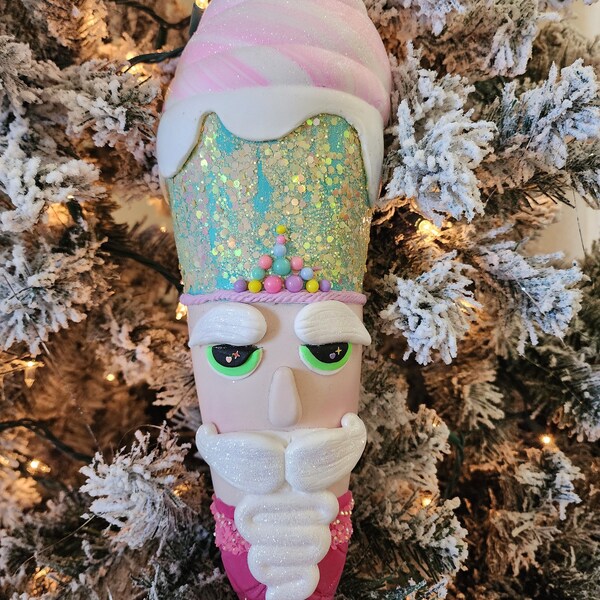 Ice Cream Center Pieces - Etsy