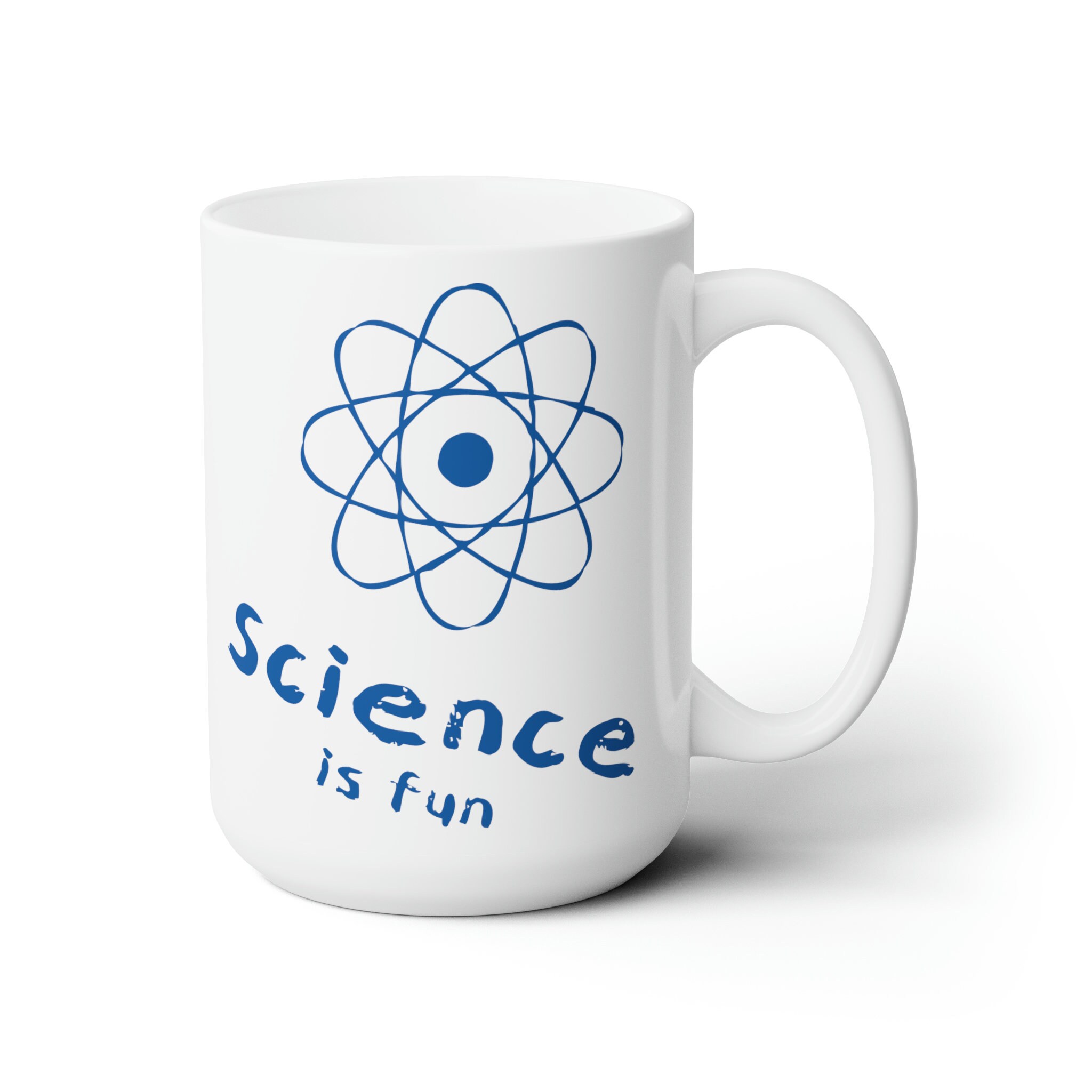 Physics Mug, Emc2 Mug, Science Coffee Cup, Physics Gift, Einstein's ...