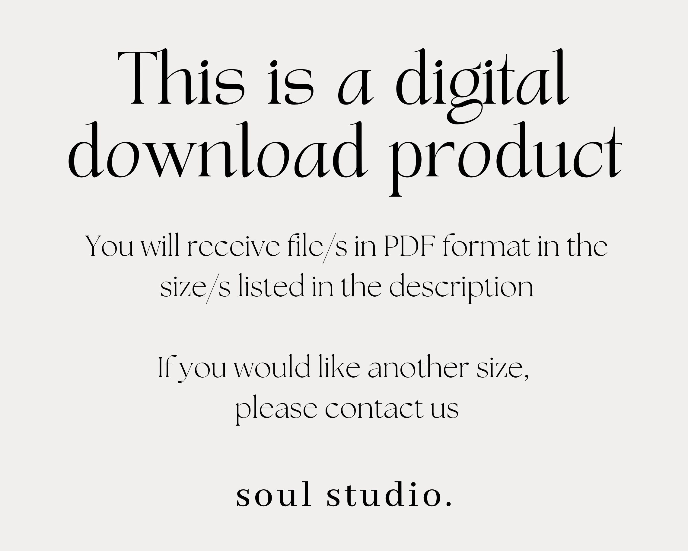 Self Care Journal Digital Download Holistic Self Care Journal Workbook ...