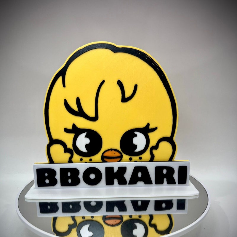 Bbokari - Etsy