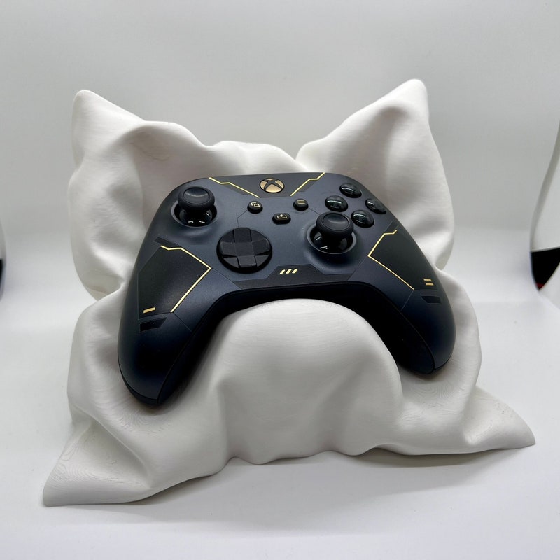 Controller Pillow - Etsy
