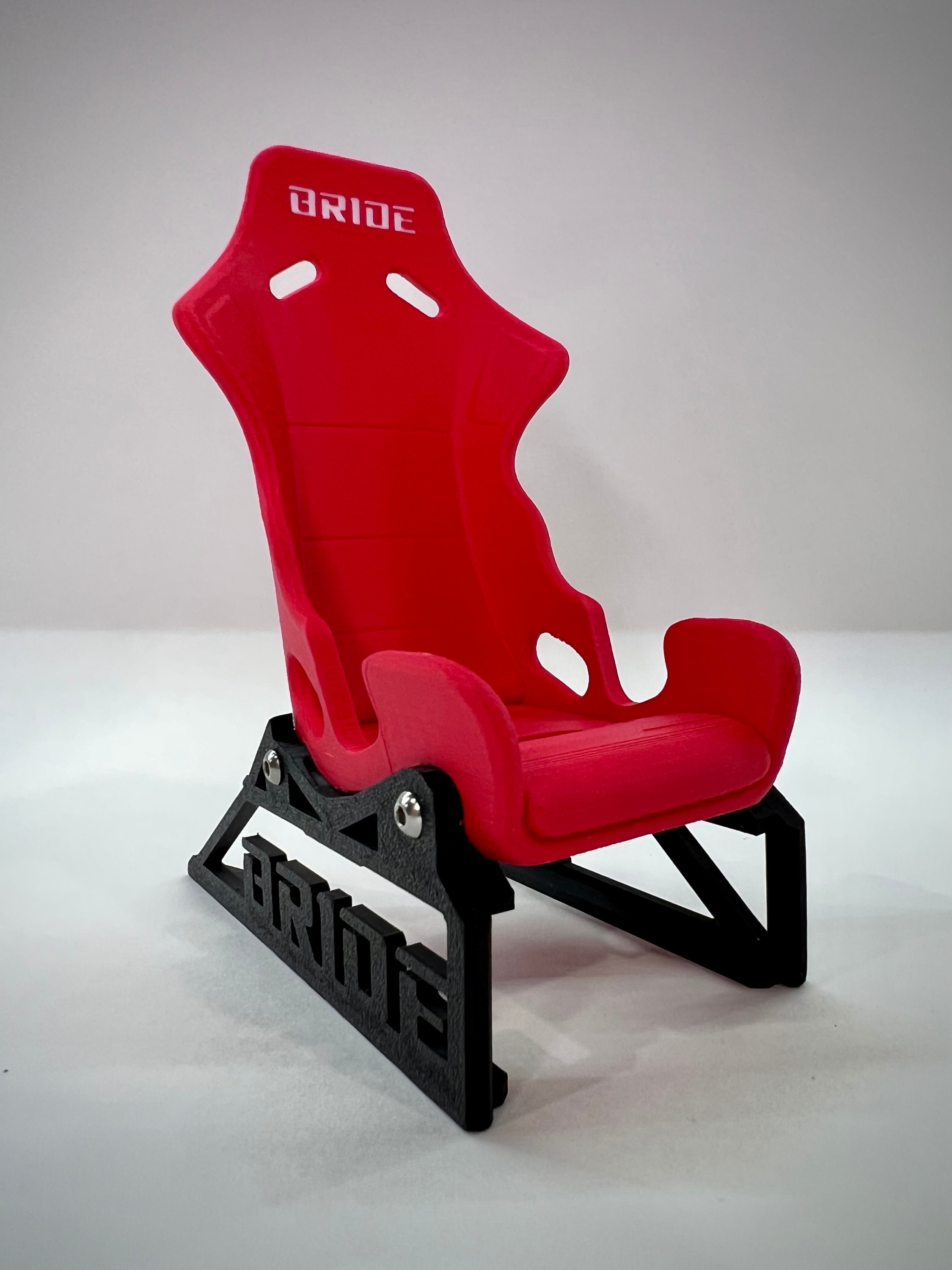 Bride Racing Seat Phone/tablet Display Stand - Etsy