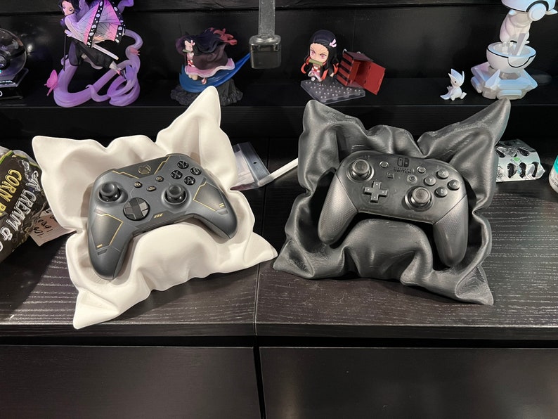 Comfy Pillow Controller Stand for Ps5/xbone/switchpro - Etsy