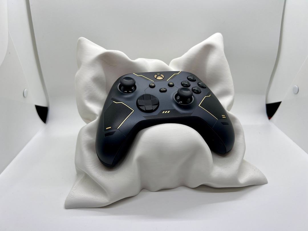 Comfy Pillow Controller Stand for Ps5/xbone/switchpro - Etsy