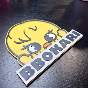 Bbokari SKZOO Stray Kids Felix Tabletop Display - Etsy