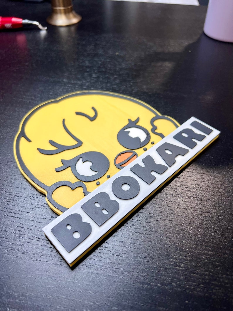 Bbokari SKZOO Stray Kids Felix Tabletop Display - Etsy