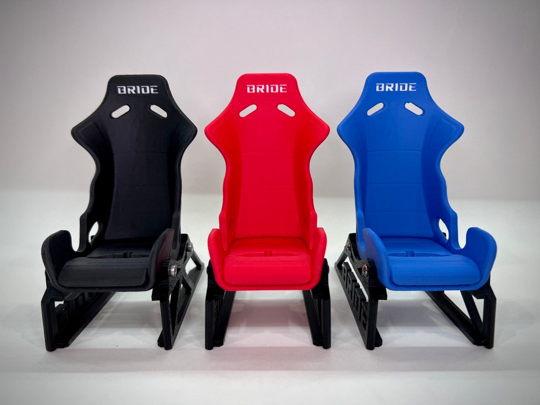 Bride Racing Seat Phone/tablet Display Stand - Etsy