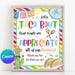 EDITABLE Taco 'bout Teacher Appreciation Sign, Mexican Food Teacher ...