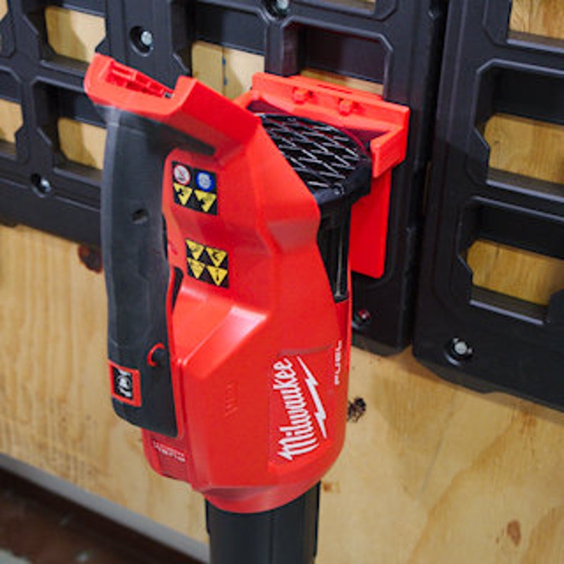 Packout Leaf Blower Mount - Etsy