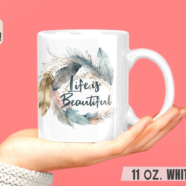 Feather Coffee - Etsy