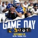 Customizable Digital Download Sports Game Day Instagram Social Media ...