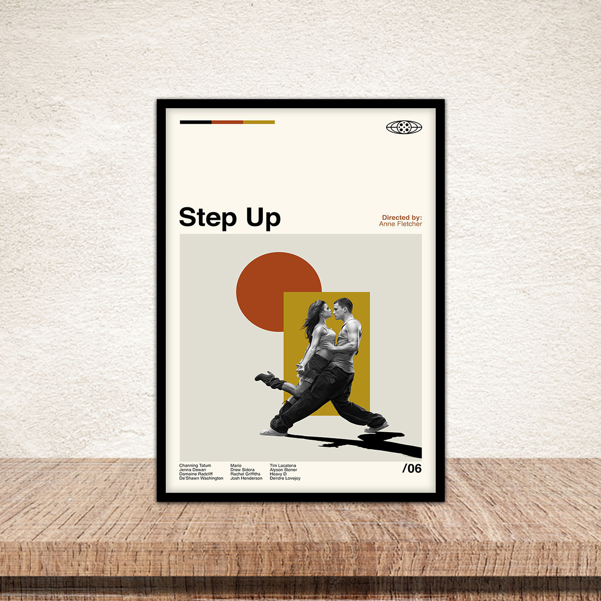 Step Up 5 Movie Poster