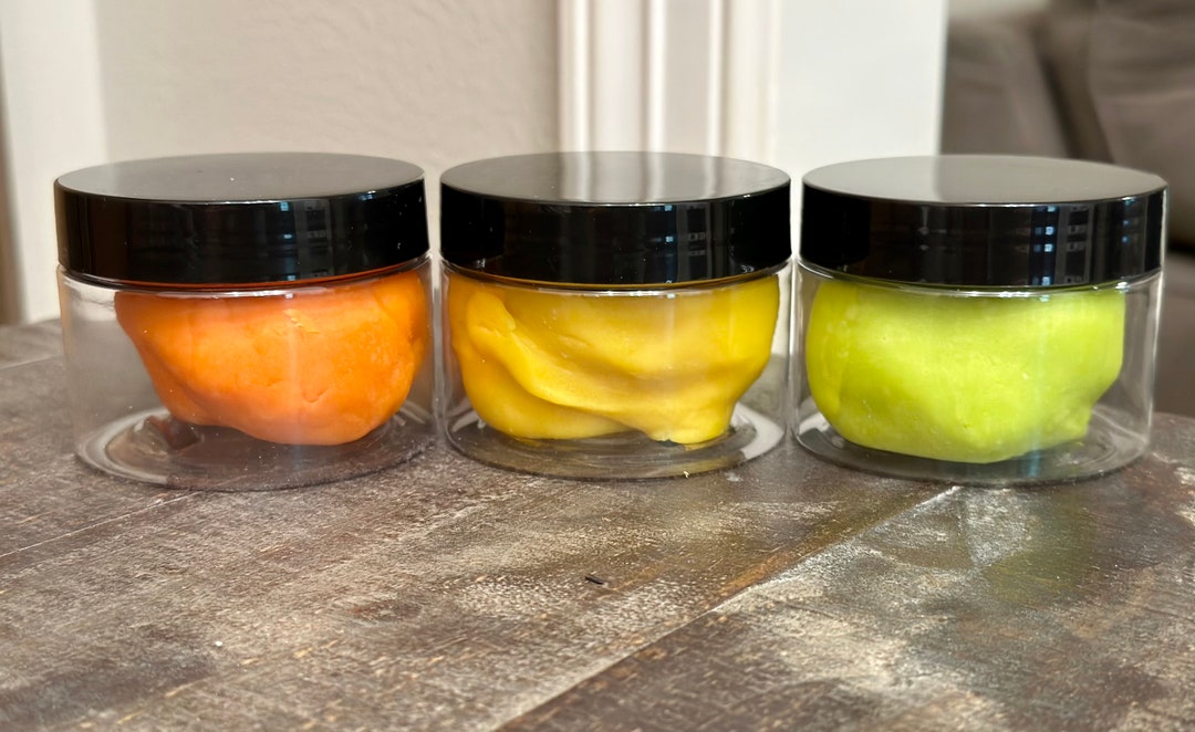 Tootie Fruity Play Dough Pack - Etsy