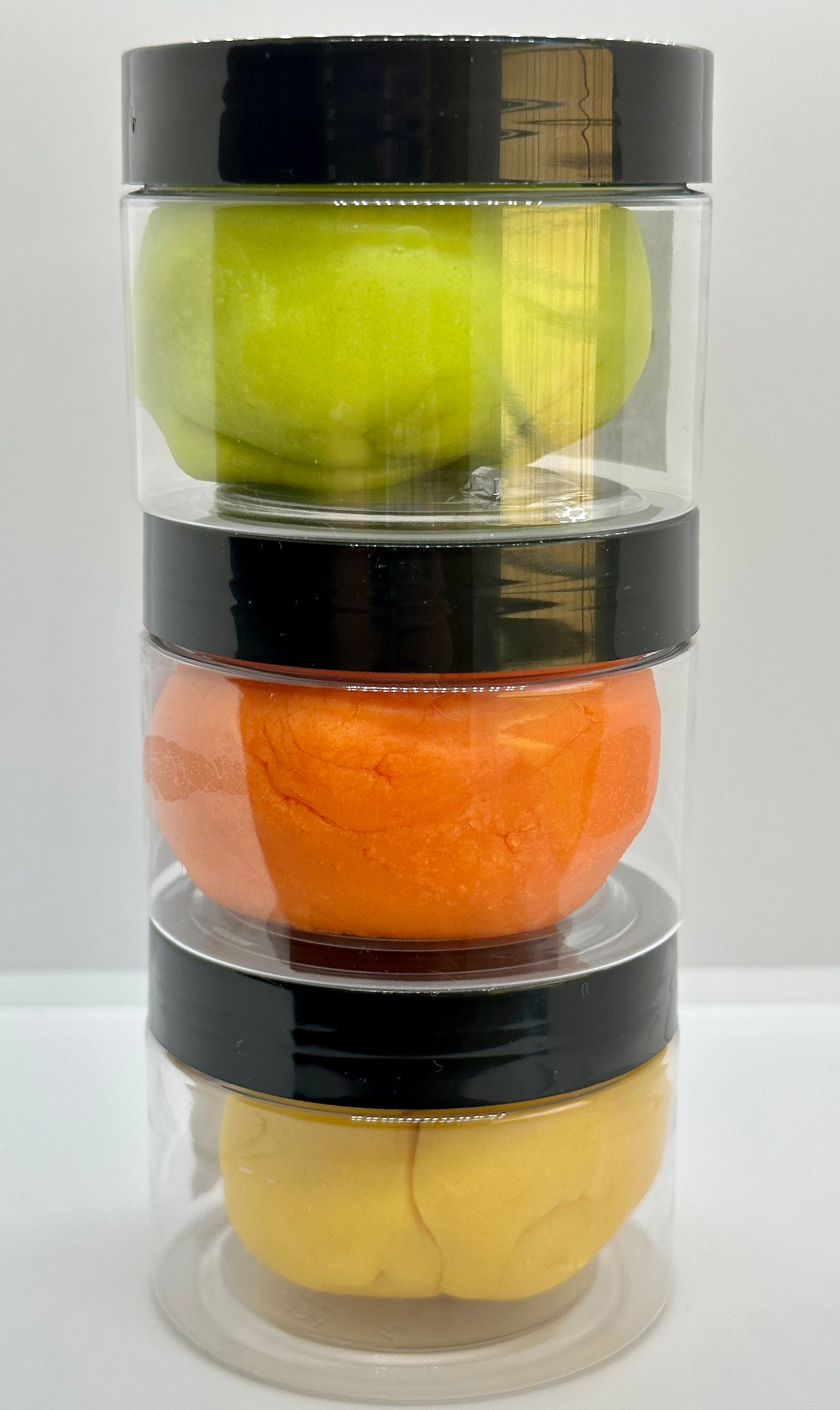 Tootie Fruity Play Dough Pack - Etsy