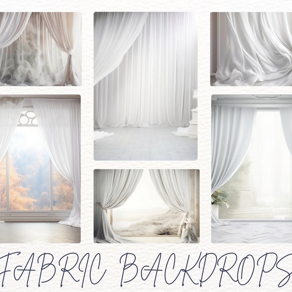 Shop Backdrop Curtains - Etsy