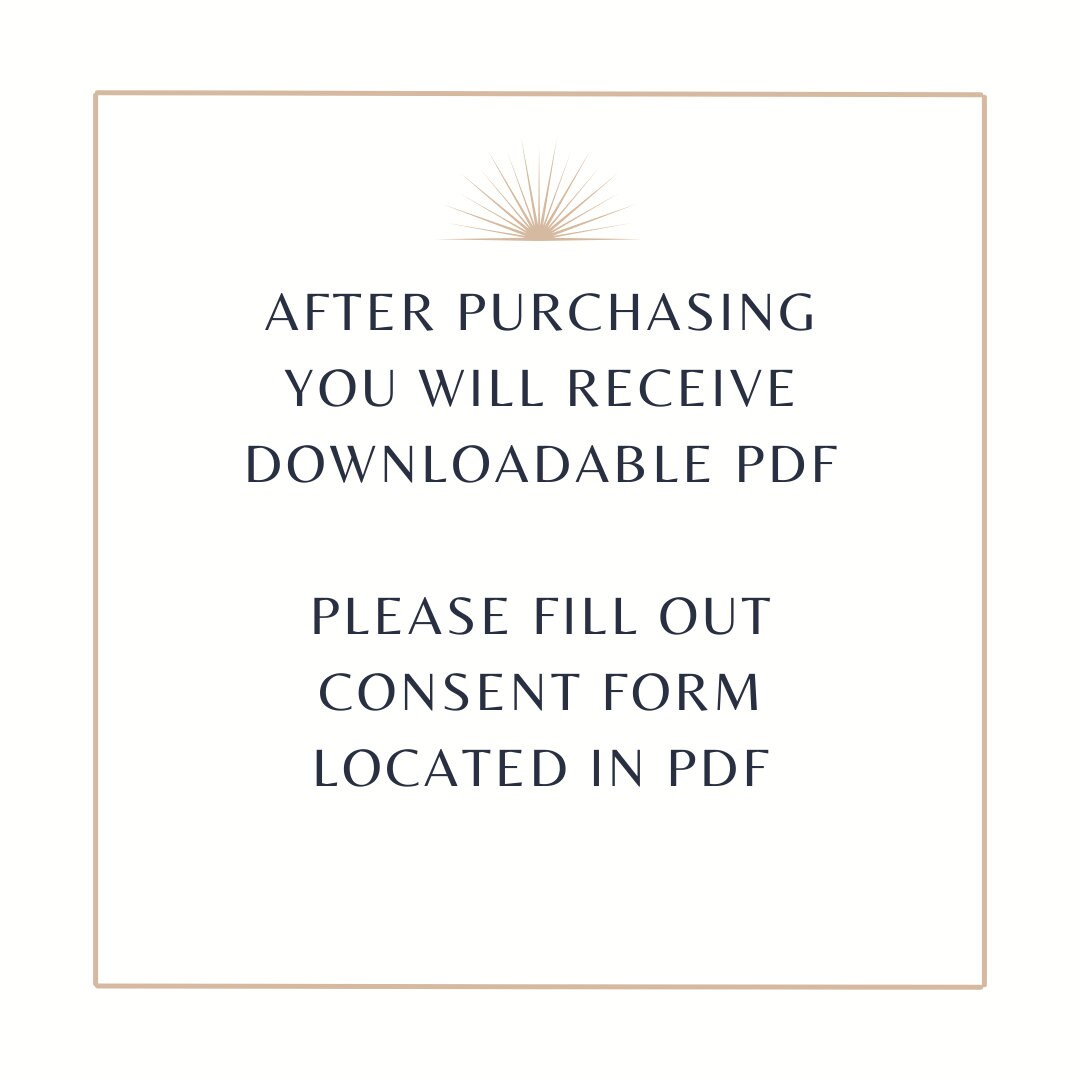 30 Minute Emotion Code Session Email - Etsy