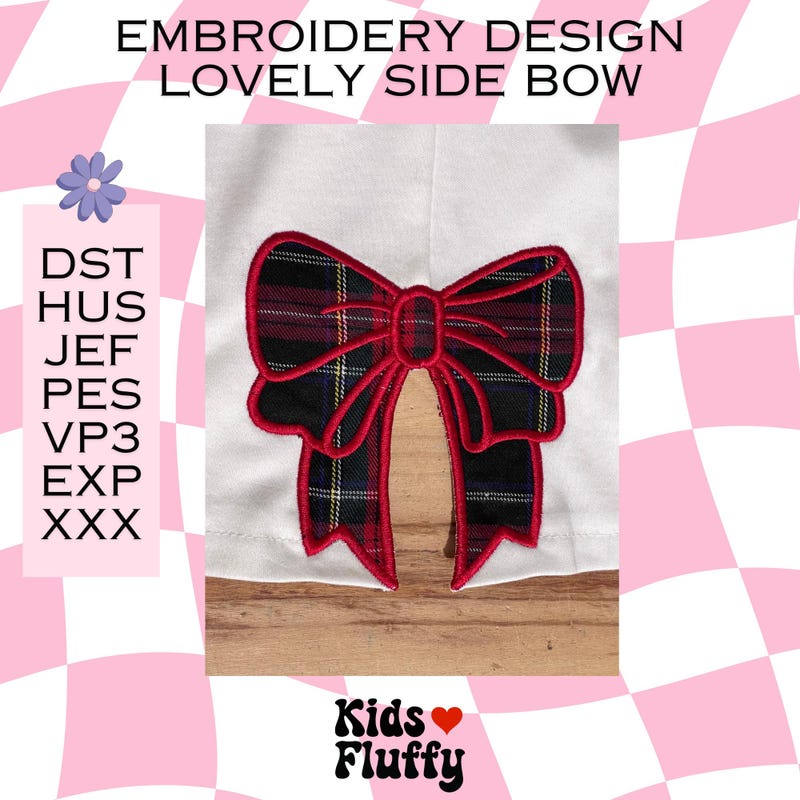 Side Split Pes Design - Etsy UK