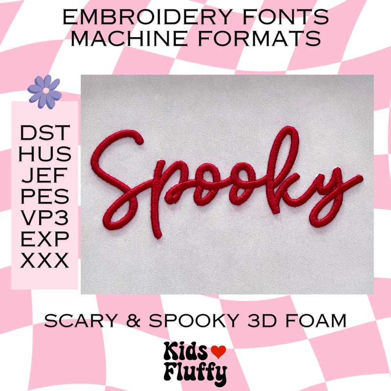 Kid Monster 3d File - Etsy