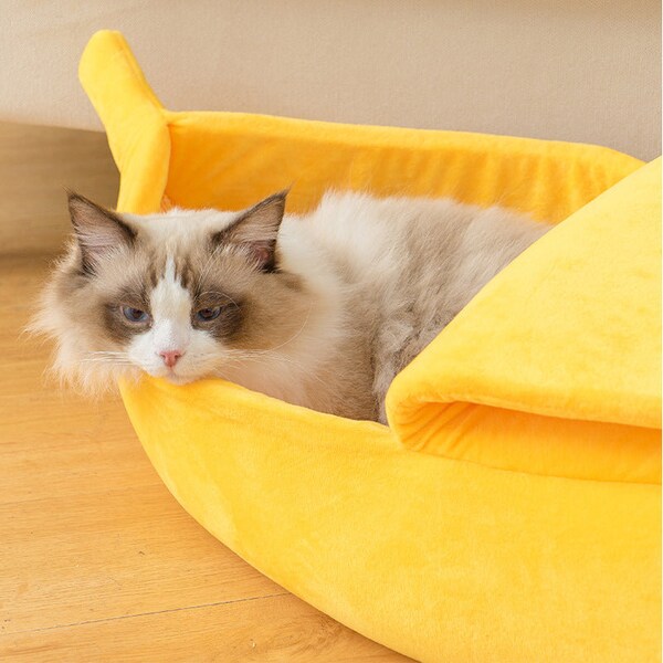 Cat Cot Bed - Etsy