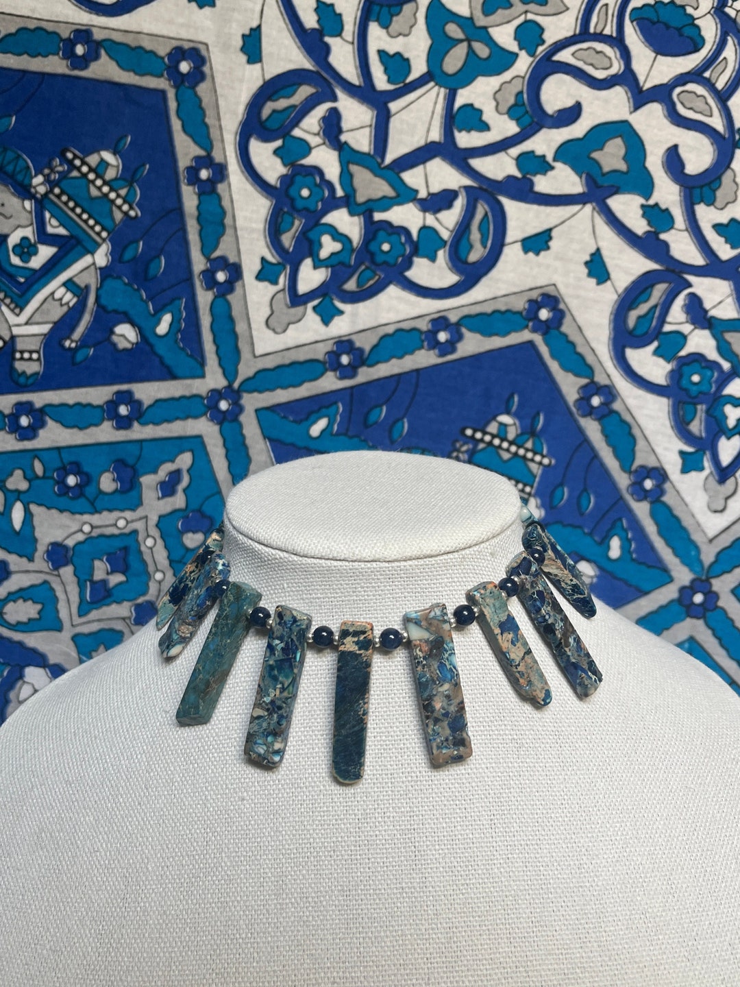 The Ocean Queen - Etsy