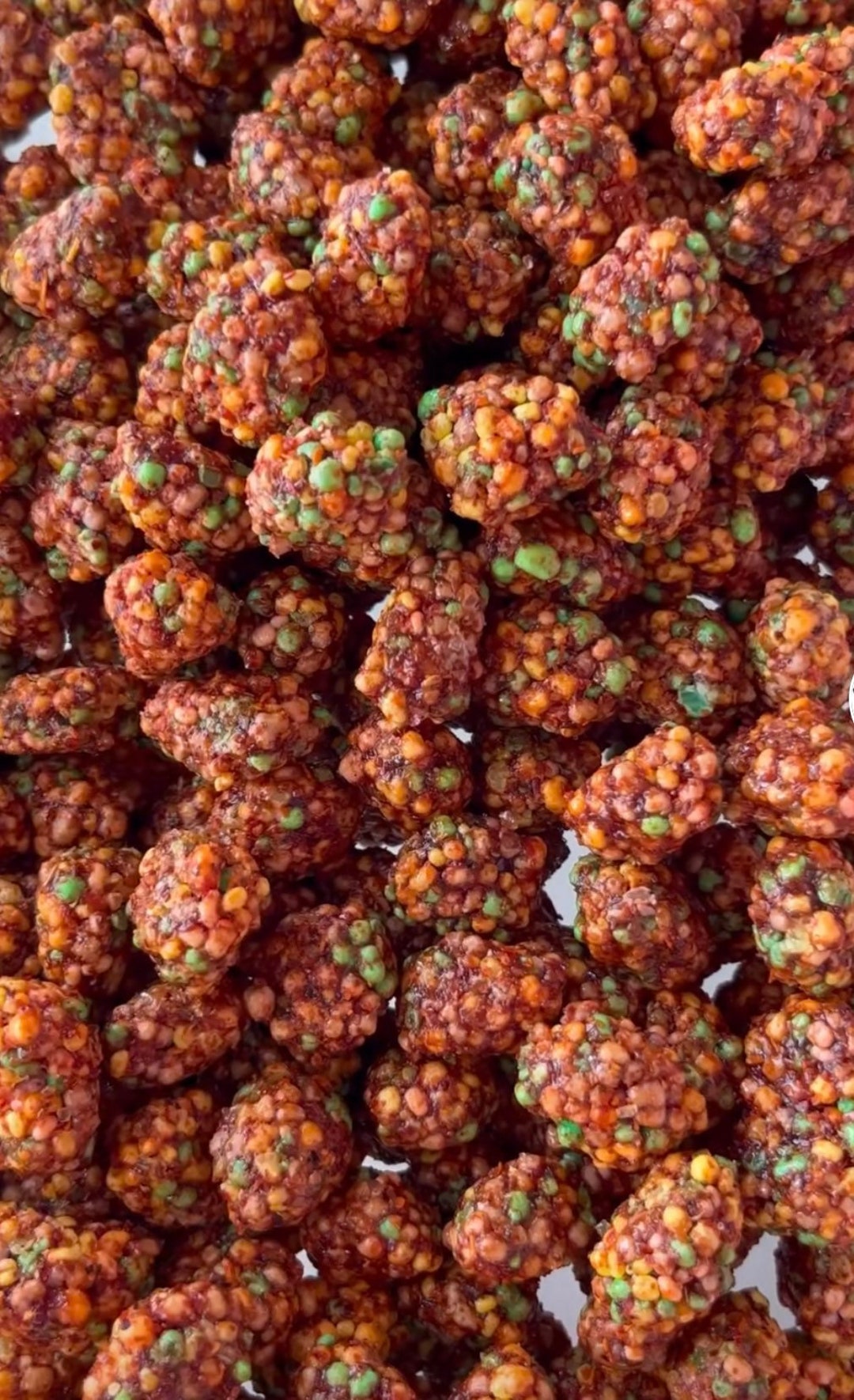 Chamoy Nerd Rope Bites - Etsy